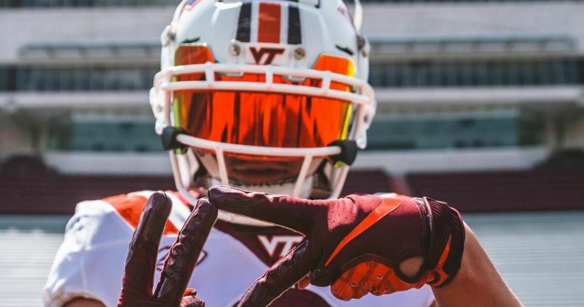 Virginia Tech Hokies Football Recruiting Notes… | The Tech Lunch Pail