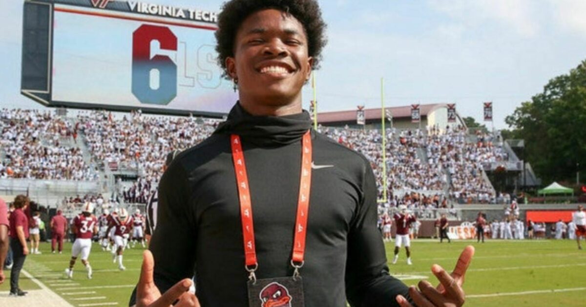 3* ATH Terrance Howard Recaps Recent "Exciting"… | The Tech Lunch Pail