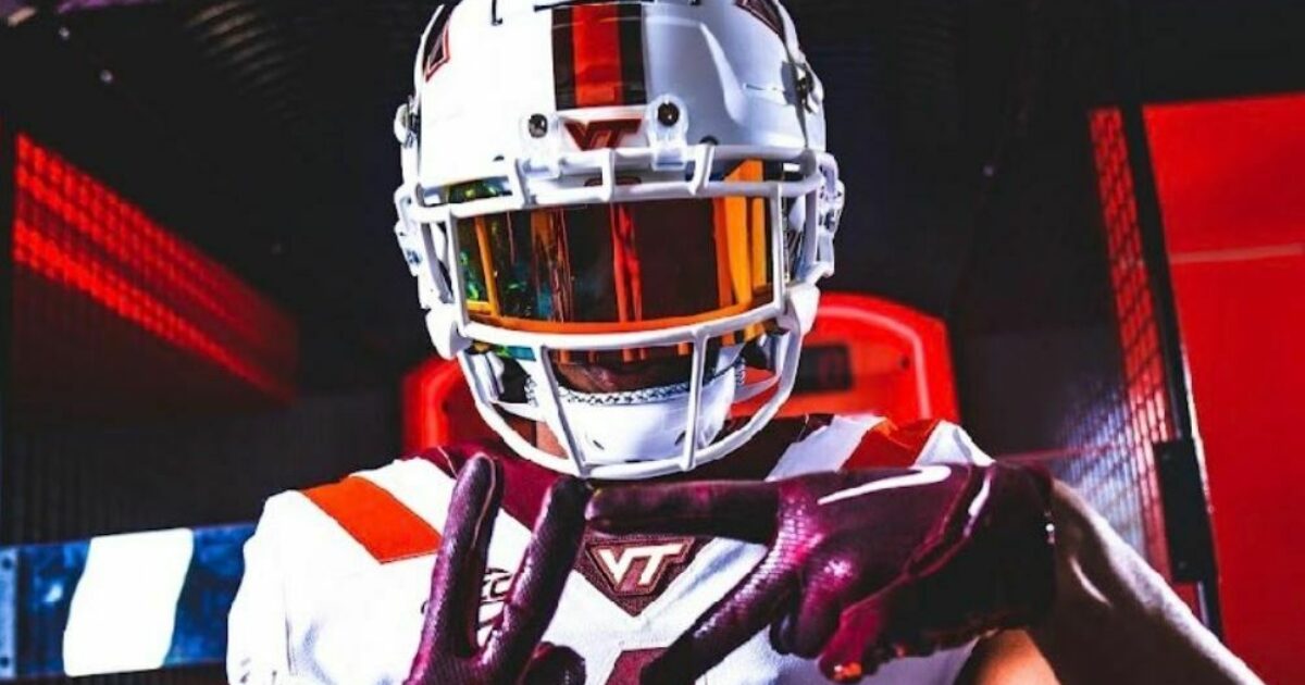 Virginia Tech Football Visitor List (6/1-6/4) -… | The Tech Lunch Pail