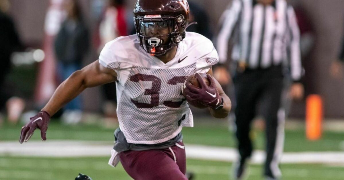 Five Things to Watch for Virginia Tech vs Purdue | The Tech Lunch Pail