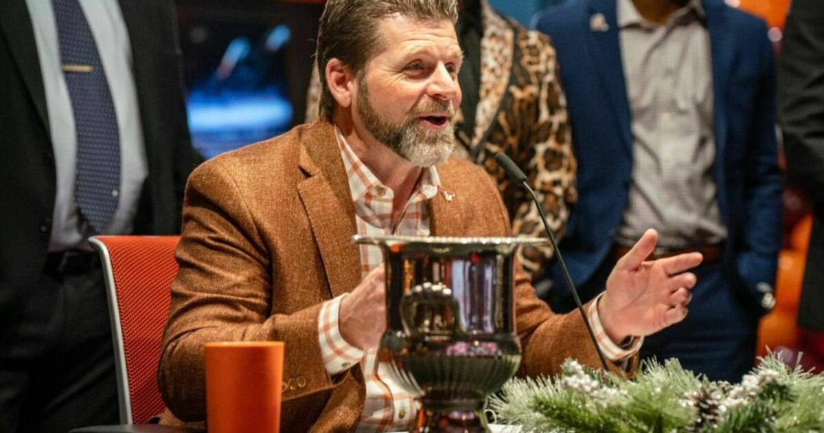 4 Thoughts on Virginia Tech Football's 2024… | The Tech Lunch Pail