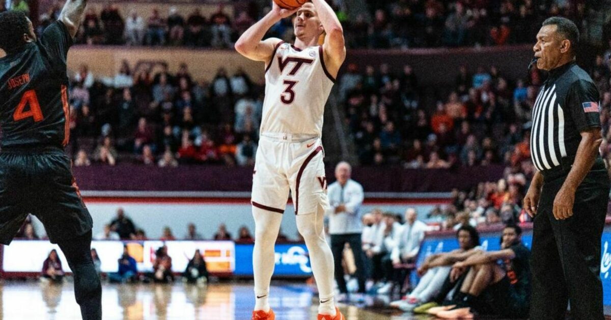 Virginia Tech at Miami: Keys to the Game and… | The Tech Lunch Pail