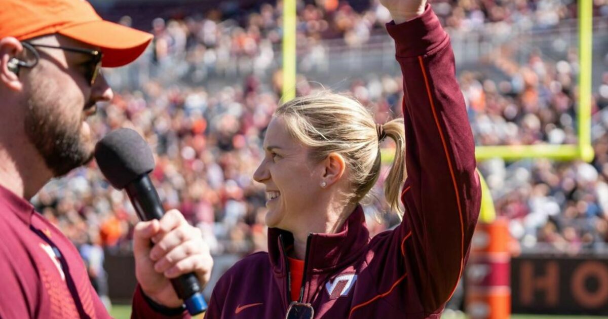 Utah SG Transfer Lani White Commits to Virginia… | The Tech Lunch Pail