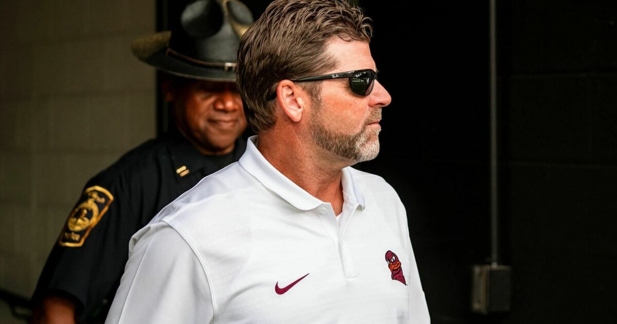 Virginia Tech Adds Much-Needed Linebacker Depth… | The Tech Lunch Pail Virginia Tech Adds Much-Needed Linebacker Depth… | The Tech Lunch Pail