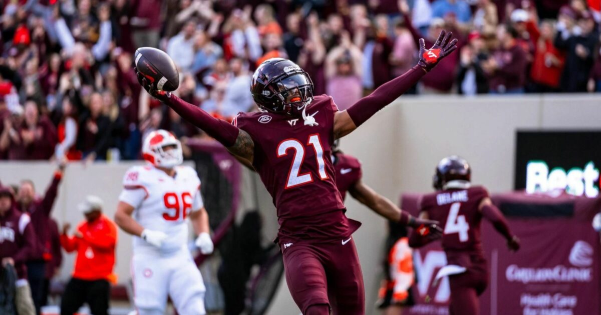 Quentin Reddish Looking Like a ‘Phenomenal’… | The Tech Lunch Pail