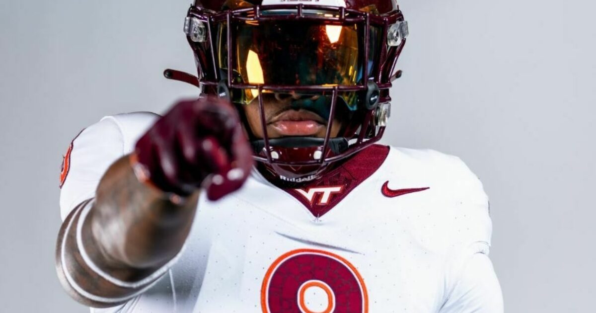 New Roster Rules Are Impacting Virginia Tech's… | The Tech Lunch Pail