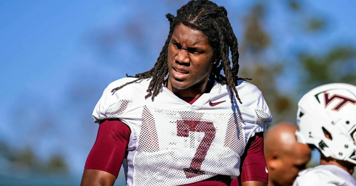 Keylen Adams, Chanz Wiggins Set for Big… | The Tech Lunch Pail