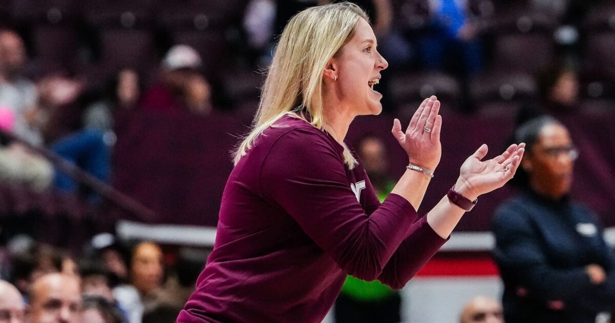 Two Key Takeaways From Virginia Tech's 100-56… | The Tech Lunch Pail