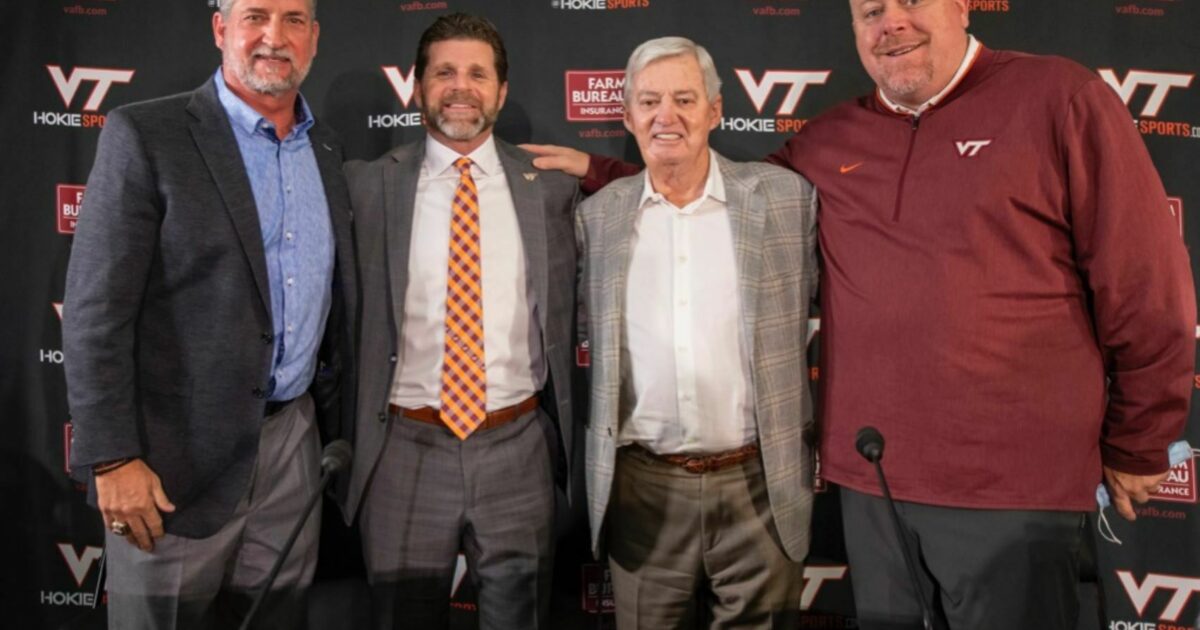 Whit Babcock Lands the Right Fit With Brent Pry… | The Tech Lunch Pail