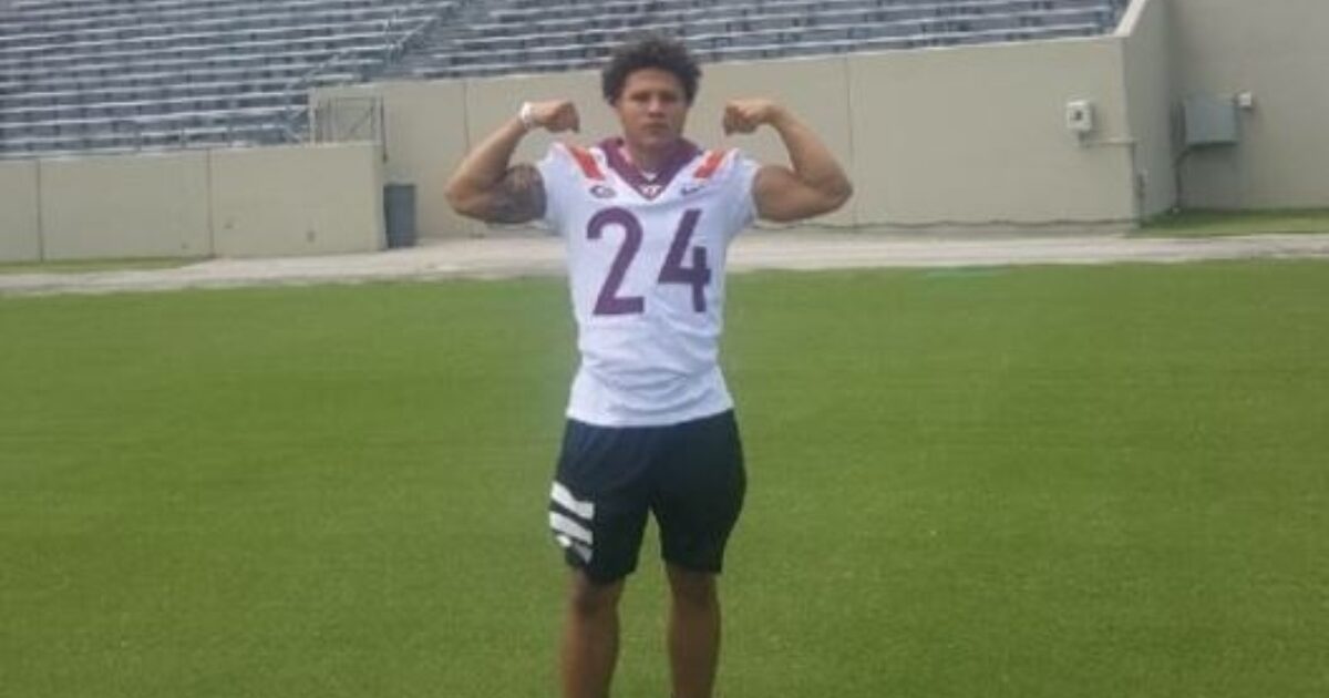 Virginia Tech is Among 4 Standing Out for 2020… | The Tech Lunch Pail