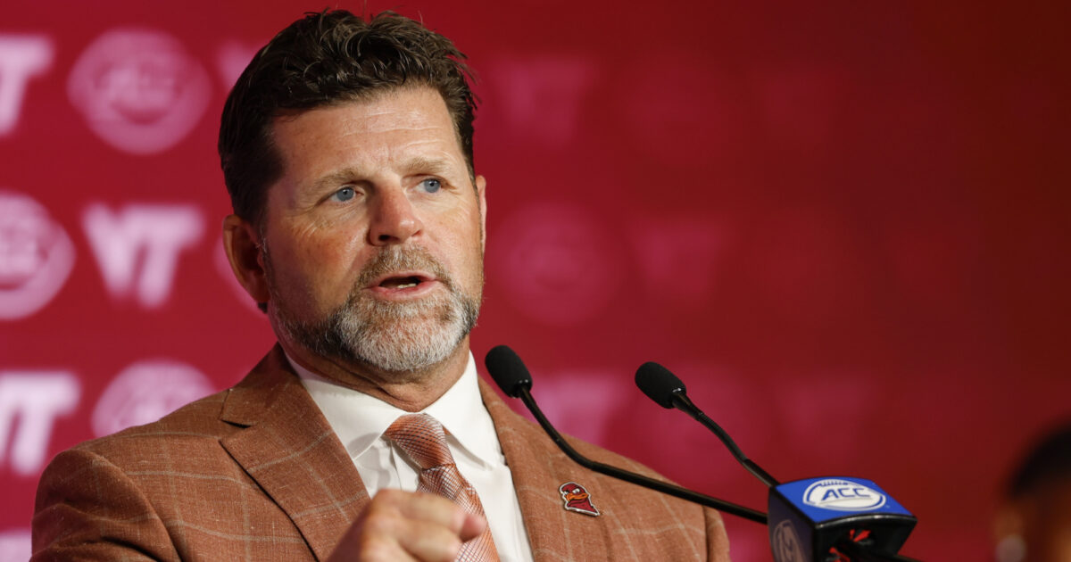 Brent Pry Responds to Questions About Whether… | The Tech Lunch Pail