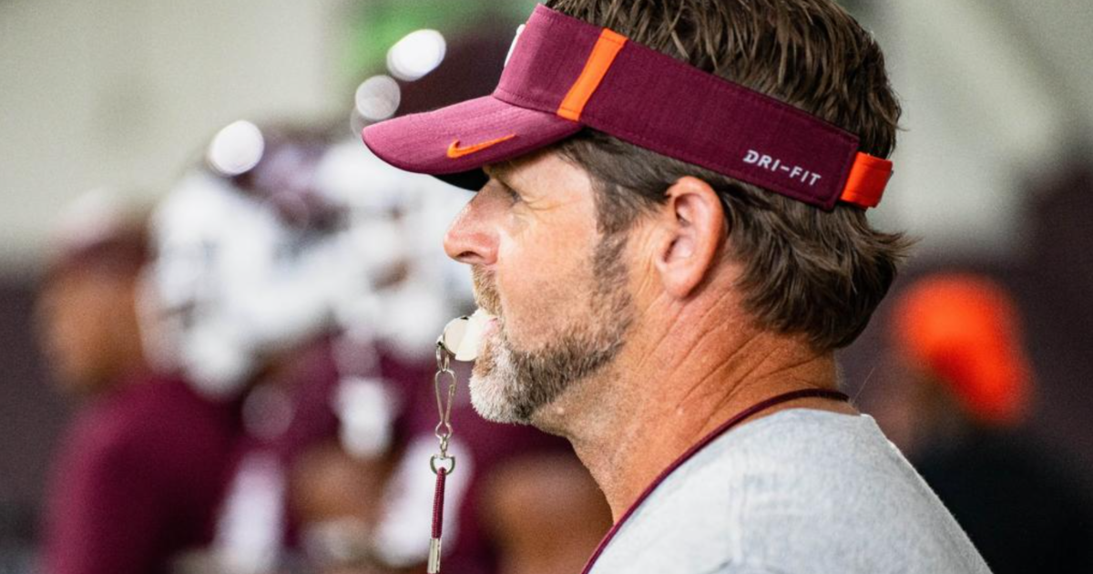 Ranking Virginia Tech's Top Remaining Transfer… | The Tech Lunch Pail