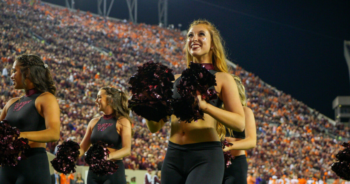 2025 In-State DB Sheldon Robinson Recaps… | The Tech Lunch Pail