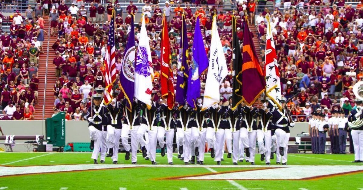 North Carolina WR Transfer Stephen Gosnell… | The Tech Lunch Pail