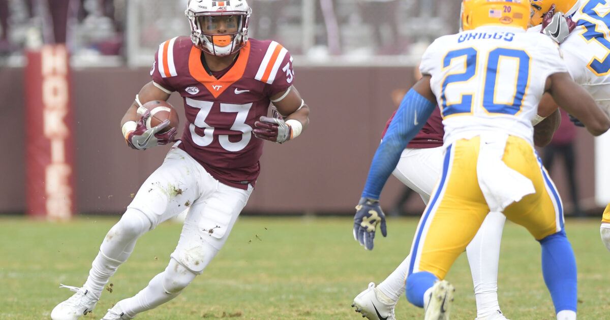 Deshawn McClease and Jalen Holston Give… | The Tech Lunch Pail