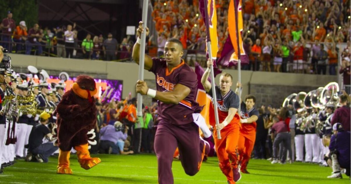2023 Virginia Tech Football Bowl Projections:… | The Tech Lunch Pail