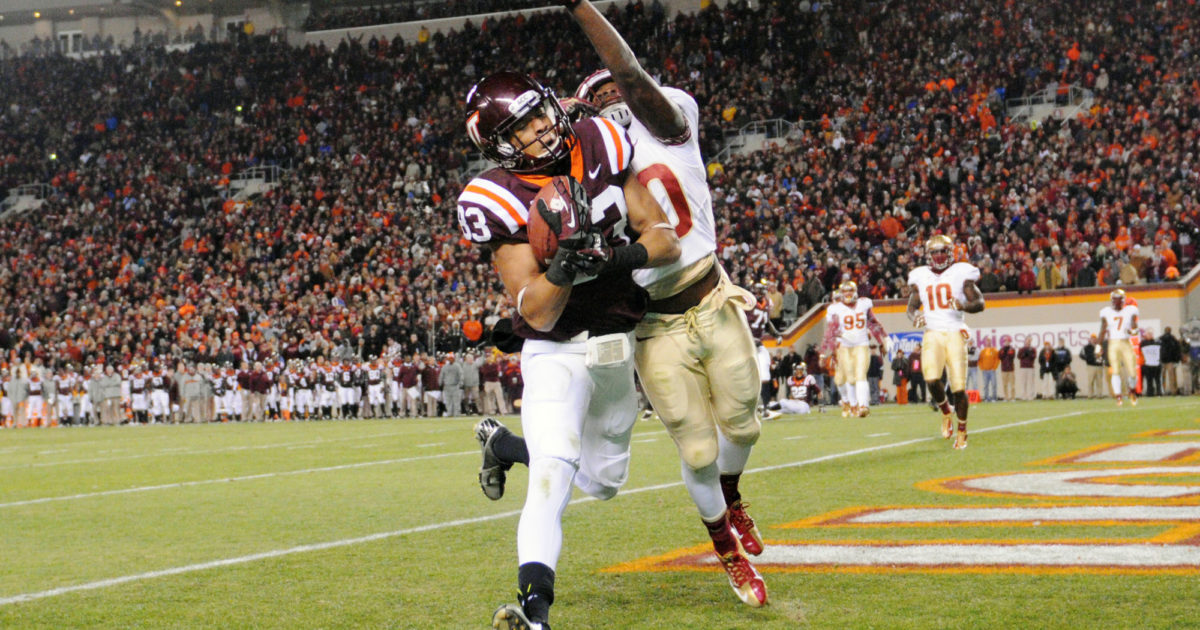 Corey Fuller, Jeron Gouveia-Winslow Join… | The Tech Lunch Pail