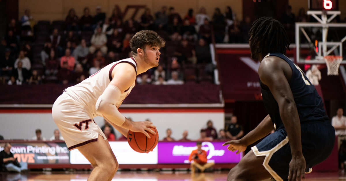 How Grant Basile Has Stepped His Game Up… | The Tech Lunch Pail