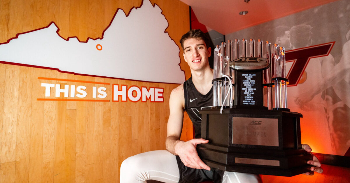 Neoklis Avdalas Brings Versatility and Star… | The Tech Lunch Pail