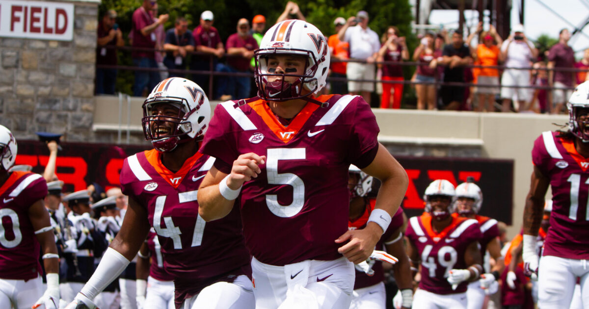 The Good, The Bad, and The Ugly From Virginia… | The Tech Lunch Pail