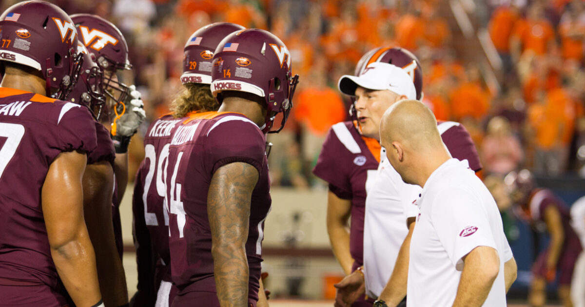 2019 Virginia Tech Football Season Predictions | The Tech Lunch Pail
