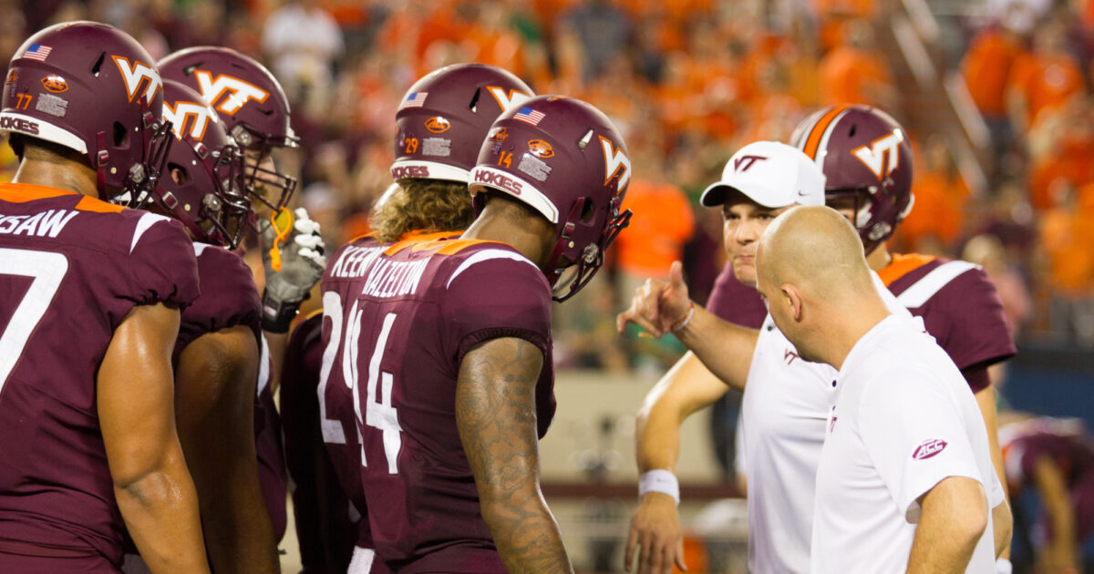 The Facts Tell the Real Story About Virginia… | The Tech Lunch Pail