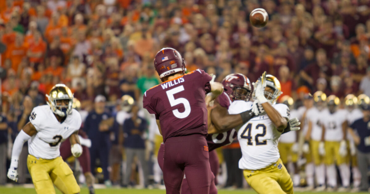 The Good, The Bad, and The Ugly From Virginia… | The Tech Lunch Pail