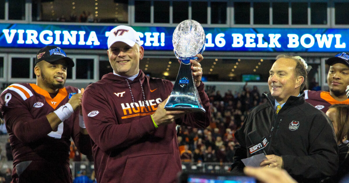 2017 Virginia Tech Football Season Predictions | The Tech Lunch Pail
