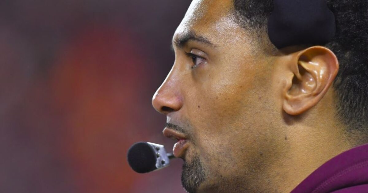 Why the Promotion of Justin Hamilton is Similar… | The Tech Lunch Pail