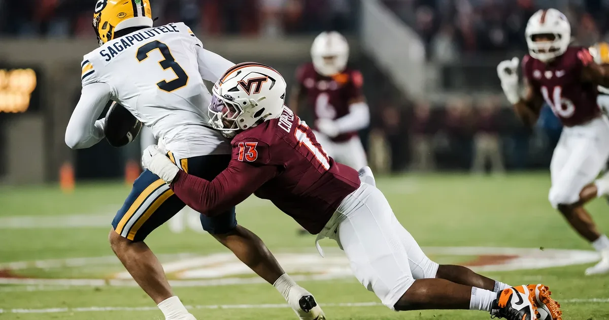 Kemari Copeland, Elhadj Fall Set to Be… | The Tech Lunch Pail