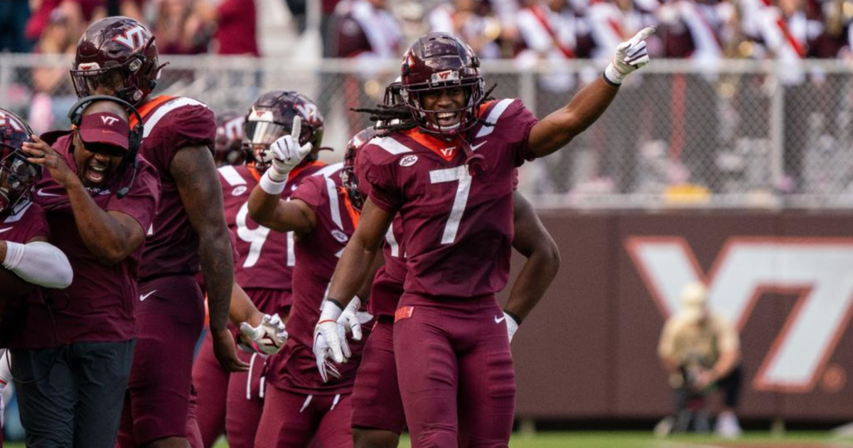 Keonta Jenkins Has Found the Perfect Fit at… | The Tech Lunch Pail