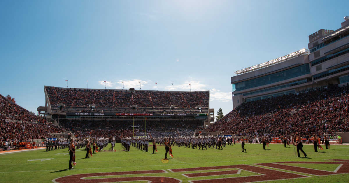 Three-Star ATH Mose Phillips Commits to… | The Tech Lunch Pail