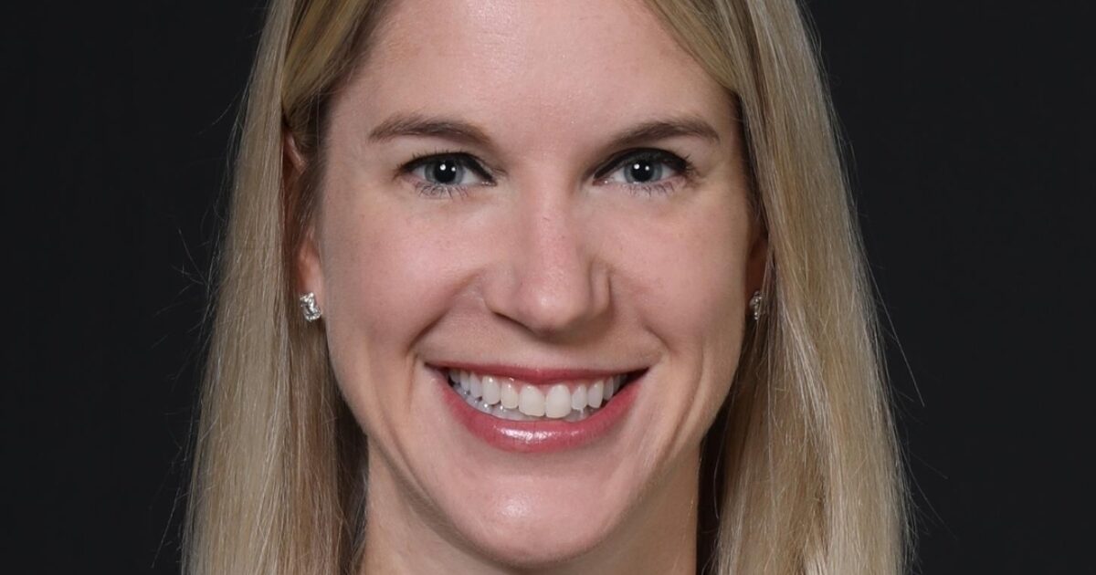 Virginia Tech Hires Marquette's Megan Duffy as… | The Tech Lunch Pail