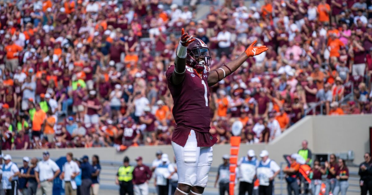 Reggie Floyd Suspended For First Half of North… | The Tech Lunch Pail