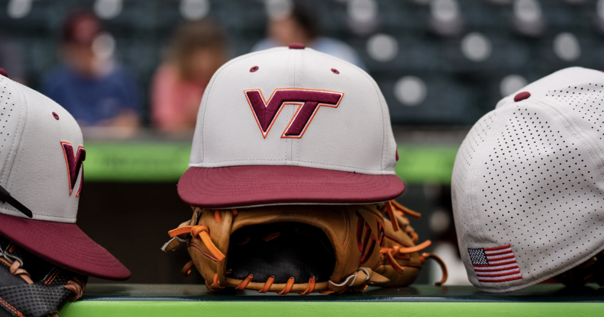 Virginia Tech Baseball NCAA Tournament Resume… | The Tech Lunch Pail