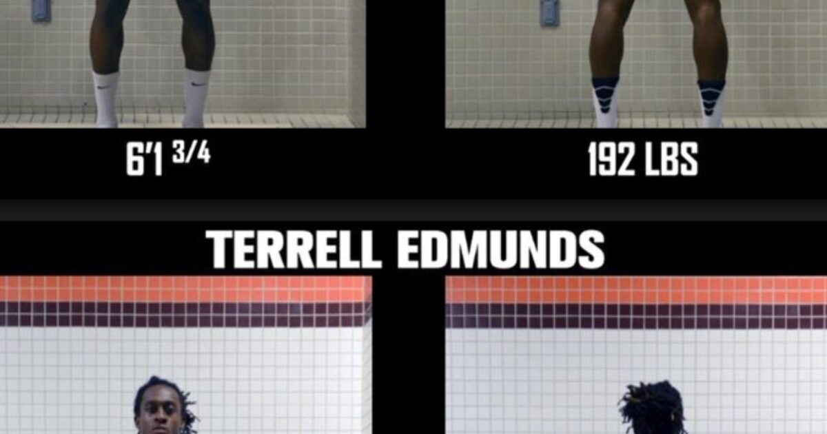 Ben Hilgart Receives Well-Deserved Praise From… | The Tech Lunch Pail