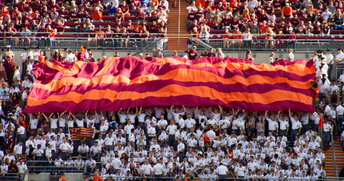 Virginia Tech Hiring Penn State Co-OC Ty Howle… | The Tech Lunch Pail