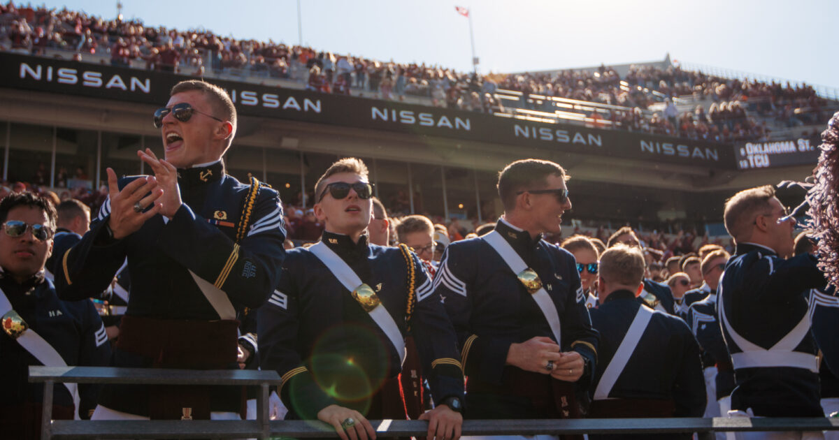 Three-Star TE Zeke Wimbush Commits to the… | The Tech Lunch Pail