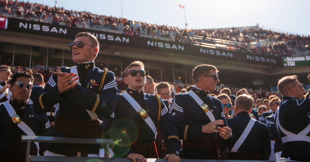 Virginia Tech Offers 2025 Three-Star QB Blake… | The Tech Lunch Pail