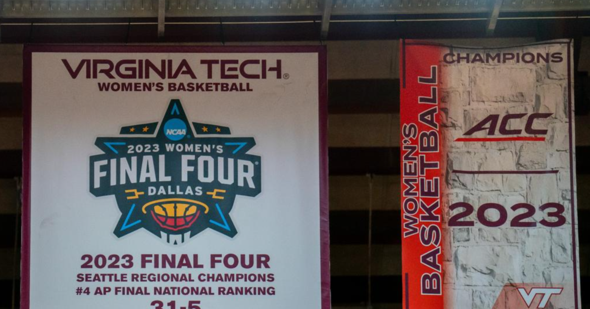 #8 Virginia Tech Routs High Point 94-55 Amidst… | The Tech Lunch Pail