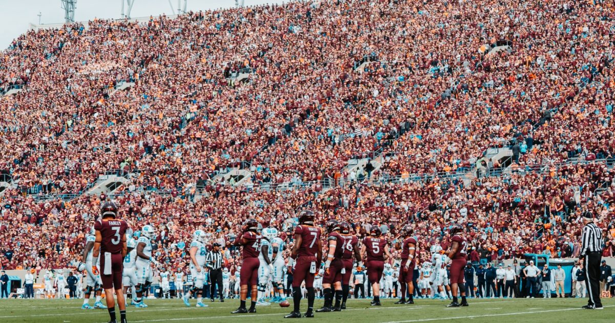 Virginia Tech Offers Three-Star LB Michael Green | The Tech Lunch Pail