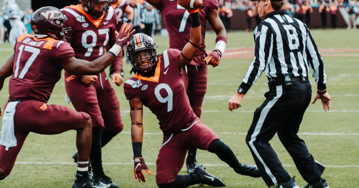 Virginia Tech Football Recruiting Notes 5/4/20 | The Tech Lunch Pail