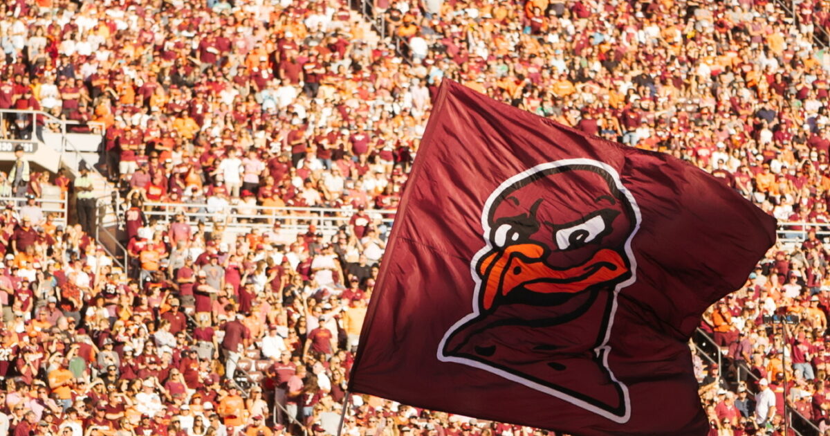 North Dakota State DT Kody Huisman Commits to… | The Tech Lunch Pail