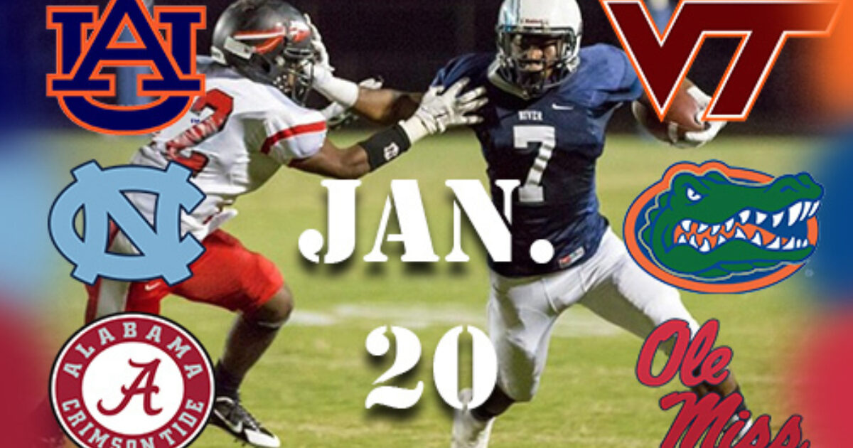 The Ultimate Preview and Prediction For… | The Tech Lunch Pail